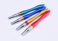 China Semi Permanent Eyebrow 3D Microblading Manual Tattoo Pen for sale
