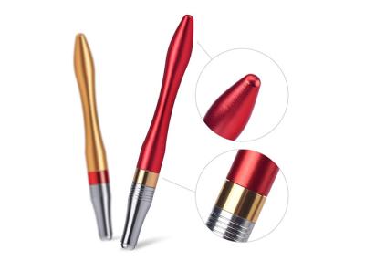 China Semi Permanent Eyebrow 3D Microblading Manual Tattoo Pen for sale