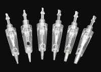 China 7RL Snap Cartridge Eyebrow Lip Tattoo Machine Needles for sale