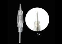 China Eyeliner Cartridge Permanent Makeup Tattoo Machine Needles for sale