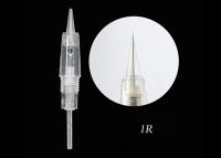 China Eyeliner Cartridge Permanent Makeup Tattoo Machine Needles for sale