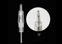 China Eyeliner Cartridge Permanent Makeup Tattoo Machine Needles for sale
