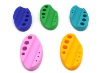 China  OEM Silicone Ink Holder Tattoo Equipment Supplies for sale