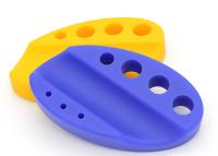 China  OEM Silicone Ink Holder Tattoo Equipment Supplies for sale