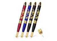 China Beauty Comestic Semi Permanent Makeup Manual Tattoo Pen for sale