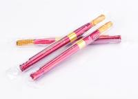 China Red Lucky Eyebrow Microblade Needle Tattoo Manual Pen for sale