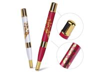 China Semi Permanent Makeup Eyebrow Tattooing Manual Tattoo Pen for sale