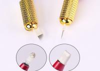 China Semi Permanent Makeup Eyebrow Tattooing Manual Tattoo Pen for sale