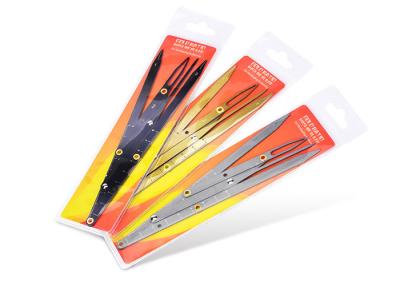 China Eyebrow Caliper Measuring Tattoo Tools Equipment Supplies for sale