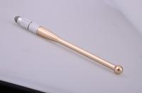 China Universal Eyebrow Manual Tattoo Pen Suitable For 7 - 17 Pin Blade for sale