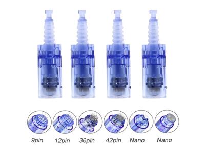China A6 Dr Pen Permanent Makeup Beauty Micro Needles for sale