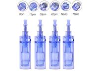 China Electric Derma Pen Ultima A1 Permanent Makeup Microneedles for sale