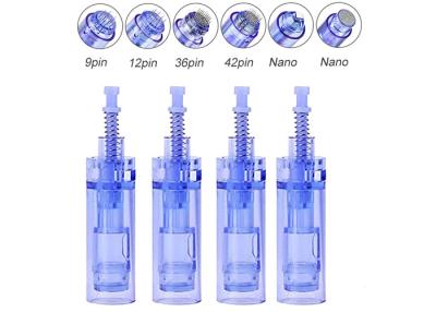 China Electric Derma Pen Ultima A1 Permanent Makeup Microneedles for sale