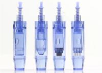 China Electric Derma Pen Ultima A1 Permanent Makeup Microneedles for sale