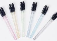 China Eyebrow Plastic Colors Brushes Tattoo Equipment Supplies for sale