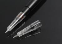 China Cartridge Eyebrow Lip Eyeliner 1RL Permanent Makeup Needles for sale