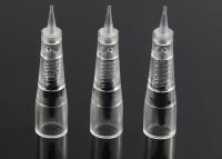China Cartridge Eyebrow Lip Eyeliner 1RL Permanent Makeup Needles for sale