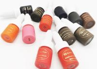 China Professional Eyebrow Lip Eyeliner 5ml/bottle Eternal Tattoo Ink for sale