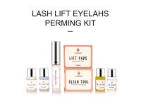 China OEM Lash Lift Kits Makeup For Eyelash Growth for sale