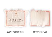 China OEM Lash Lift Kits Makeup For Eyelash Growth for sale