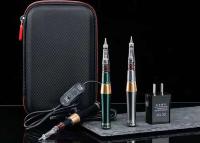 China Digital Cartridge Needle Eyebrow Lip Eyeliner Permanent Makeup Machine for sale