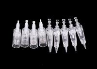 China Professional Cartrige PMU MTS Permanent Makeup Needles for sale