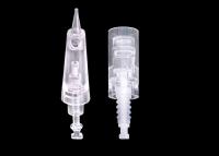 China Professional Cartrige PMU MTS Permanent Makeup Needles for sale