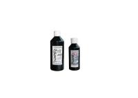 China 500ml / Bottle JET SAMO Eternal Tattoo Ink Suitable For Totem And Outlining for sale