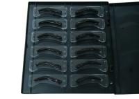 China Embroidered Eyebrows Tattoo Practice Skins Kits for Permanent Makeup for sale