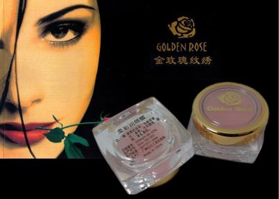 China Anti - Oxidant Fast Healing Lips Brow, Eyeliner Tattoo Aftercare Cream With Vitamins A, E for sale