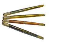 China Professional Eyebrow Operation Manual Tattoo Pen, Beauty Lock - Pin Device for sale