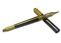 China Professional Eyebrow Operation Manual Tattoo Pen, Beauty Lock - Pin Device for sale