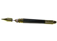 China Professional Eyebrow Operation Manual Tattoo Pen, Beauty Lock - Pin Device for sale