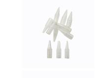 China Professional 1r, 2r, 3r, 5r Permanent Make Up Tattoo Pen Machine With 1 Prong Needle tips for sale