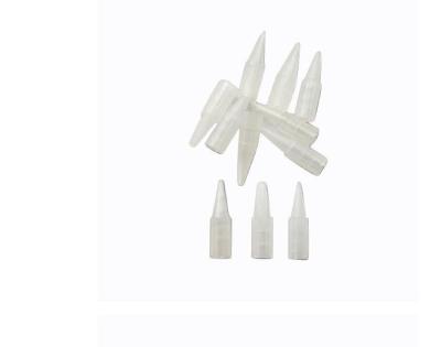 China Professional 1r, 2r, 3r, 5r Permanent Make Up Tattoo Pen Machine With 1 Prong Needle tips for sale