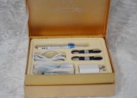 China Electric Permanent Makeup Machine , Taiwan Cartridge Needle Tattoo Gun for sale