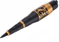 China Topical Golden  Dargon Eyebrow Eyeliner Tattoo Gun For  Permanent Makeup for sale