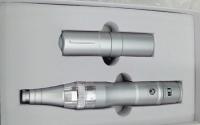 China Rotary Tattoo Permanent Makeup Machine , Rechargeable Beauty Derma Roller Machine for sale