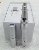 China Rotary Tattoo Permanent Makeup Machine , Rechargeable Beauty Derma Roller Machine for sale