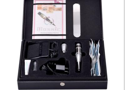 China Dulex Merlin Permanent Makeup Pen Machine For Cosmetic Eyebrow / Lip Eyeliner for sale