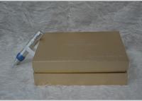 China Electric Permanent Makeup Machine , Taiwan Cartridge Needle Tattoo Gun for sale