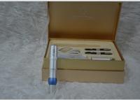 China Electric Permanent Makeup Machine , Taiwan Cartridge Needle Tattoo Gun for sale