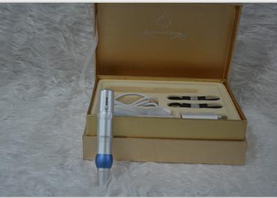 China Electric Permanent Makeup Machine , Taiwan Cartridge Needle Tattoo Gun for sale