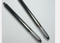 China Permanent Makeup Manual eyebrow tattoo pen For Cosmetic Beauty Design for sale