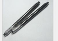 China Permanent Makeup Handmade Cosmetic Tattoo Pen , Microblading Needle Pen for sale