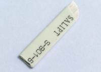 China White 21 Pin Permanent Makeup Tattoo Manual Pen Tattoo Needles for sale