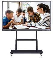 China Indoor 55 Inch Full HD High Brightness LED Display 500cd/M2 Brightness for sale