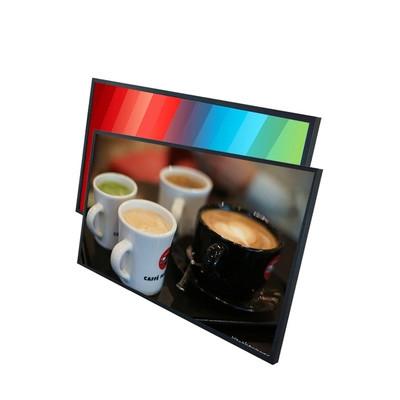 China FHD 55 Inch Digital Signage Window Display 3000 nits USB 2.0 HDMI RJ45 for sale