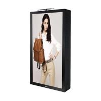 China LG 3000cd/m2 49 Inch Commercial Outdoor Digital Signage Display 1920x1080 for sale