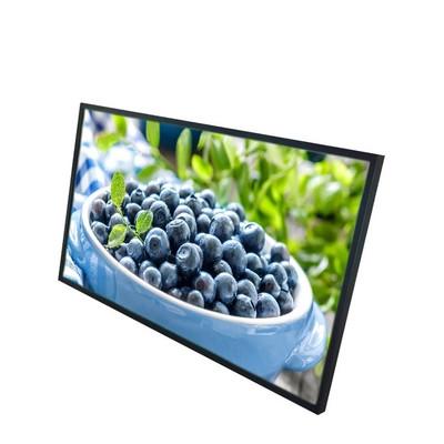 China 23.6 Inch AC110V Digital Menu Board Full HD 1920x1080 Restaurant Display for sale